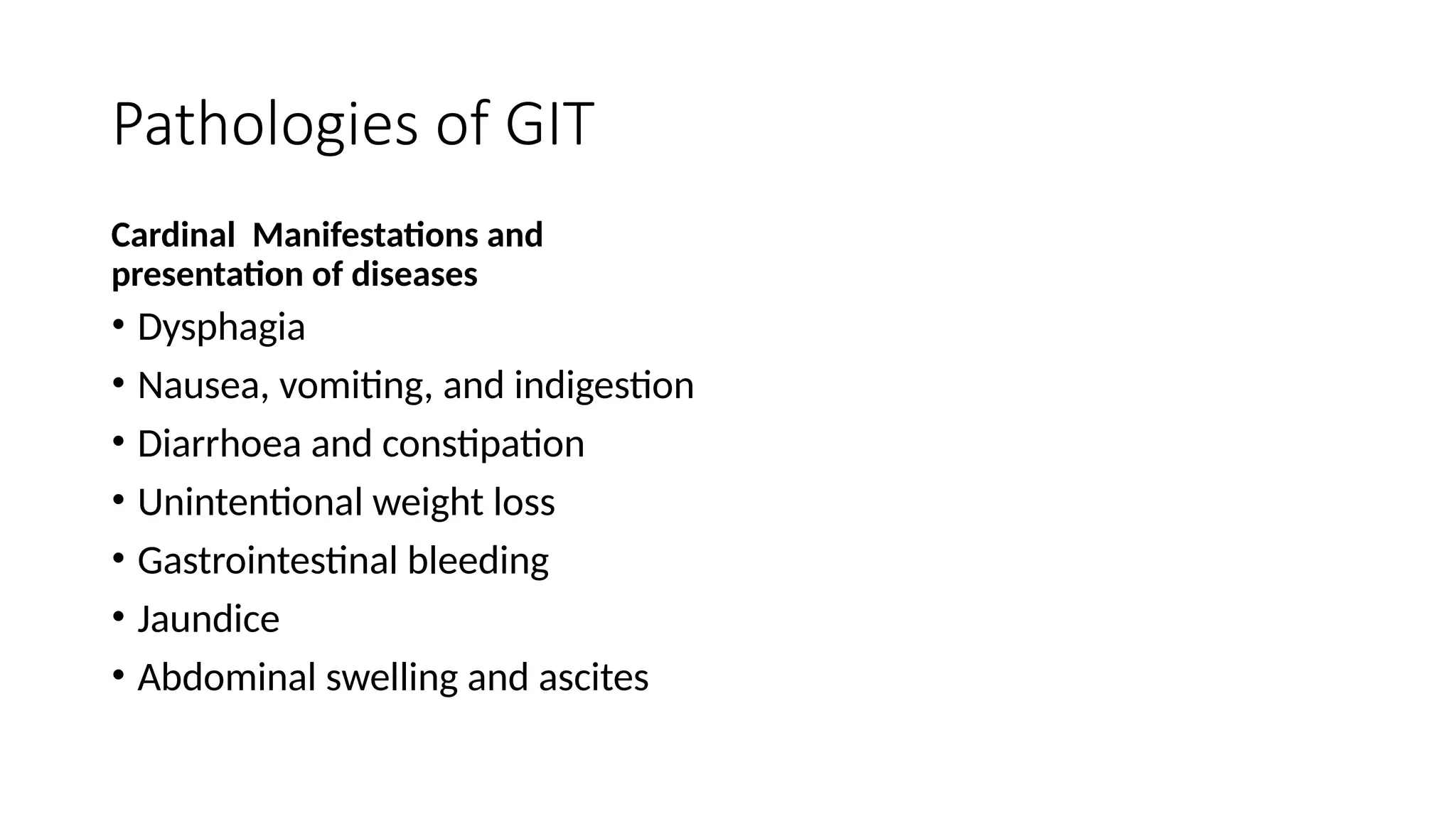Gastrointestinal drugs and its adverse effects.pptx