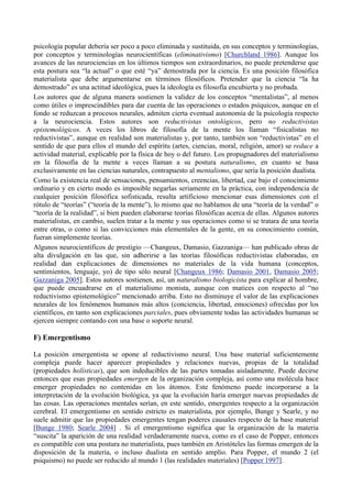 Sanguineti,J.-Filosofia de la mente | PDF