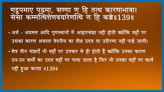 Sangya Prarupna | PDF