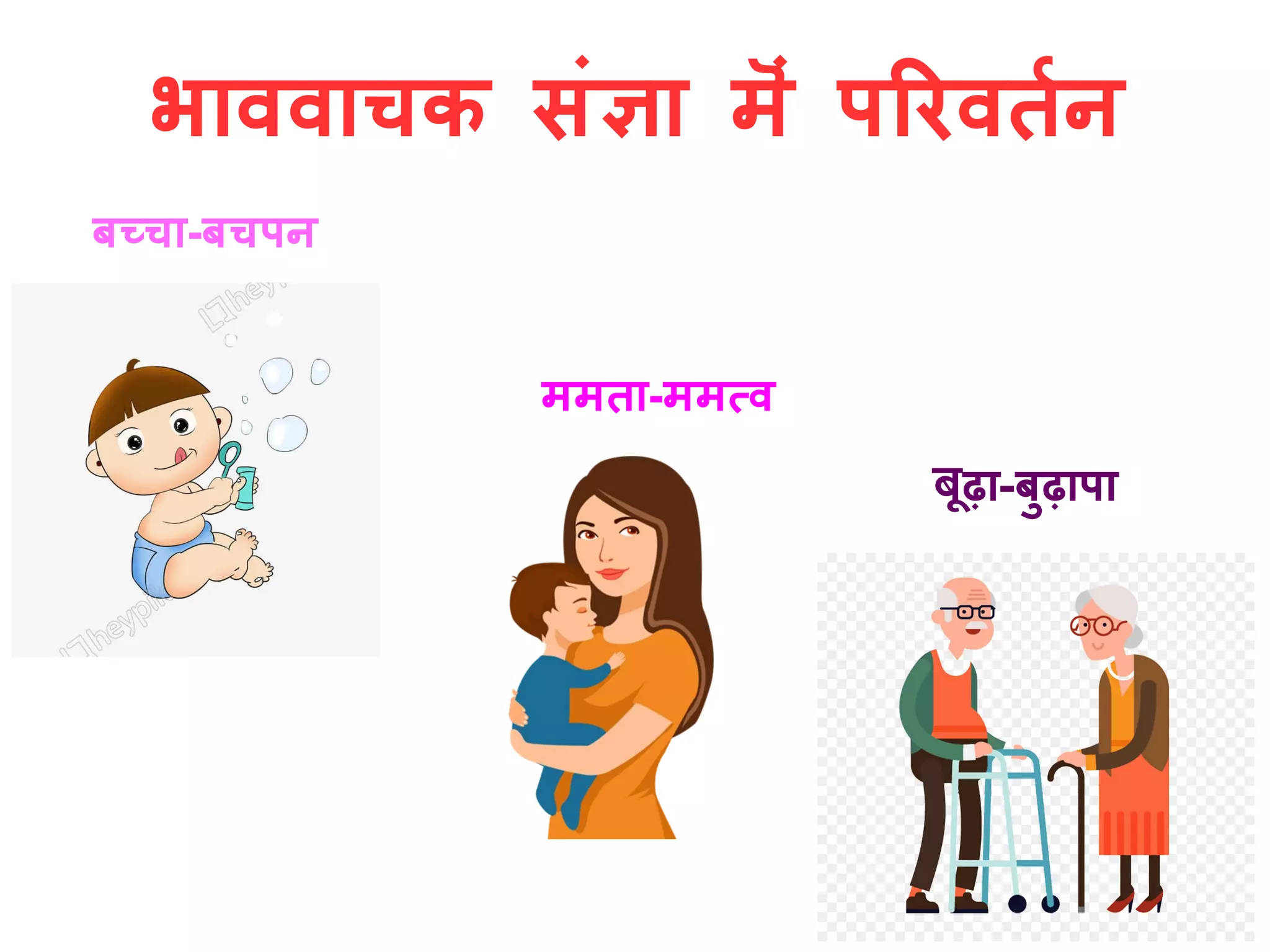 Sangyaa ppt, संज्ञा की परिभाषा एवंं परिचय | PDF