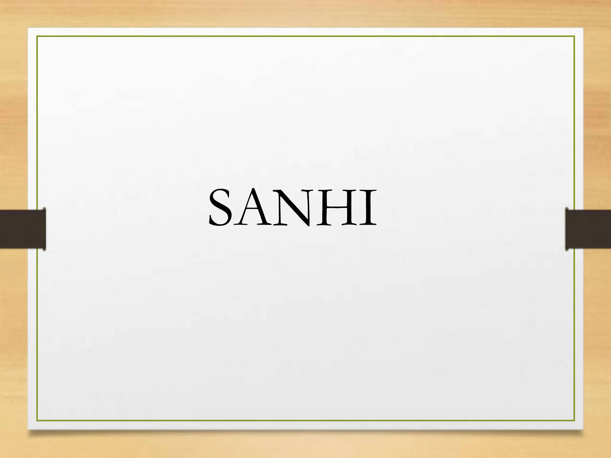 sanhi at bunga powerpoint presentation for filipino | PPTX
