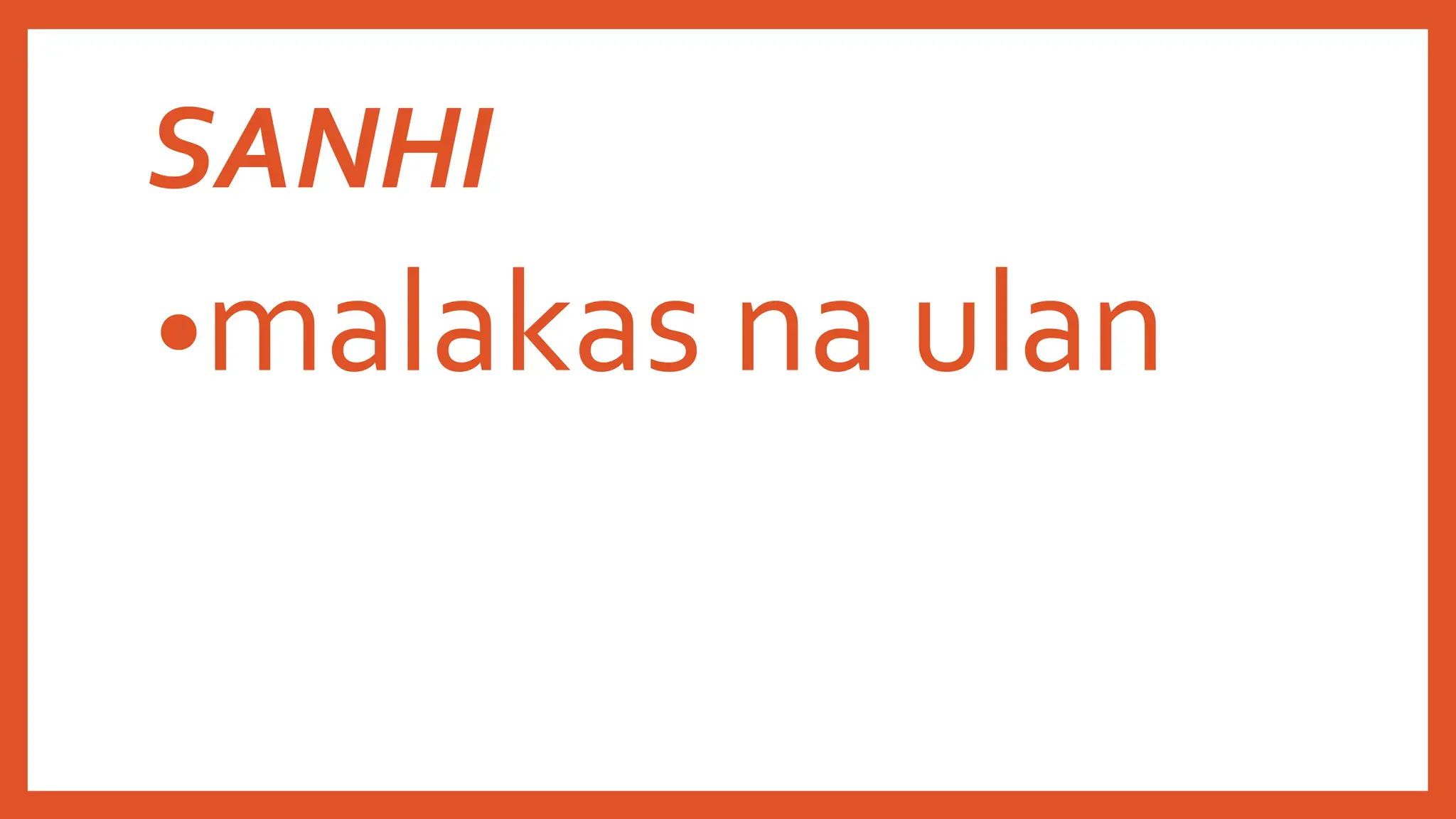 Sanhi at bunga sample activities Filipino4.pptx