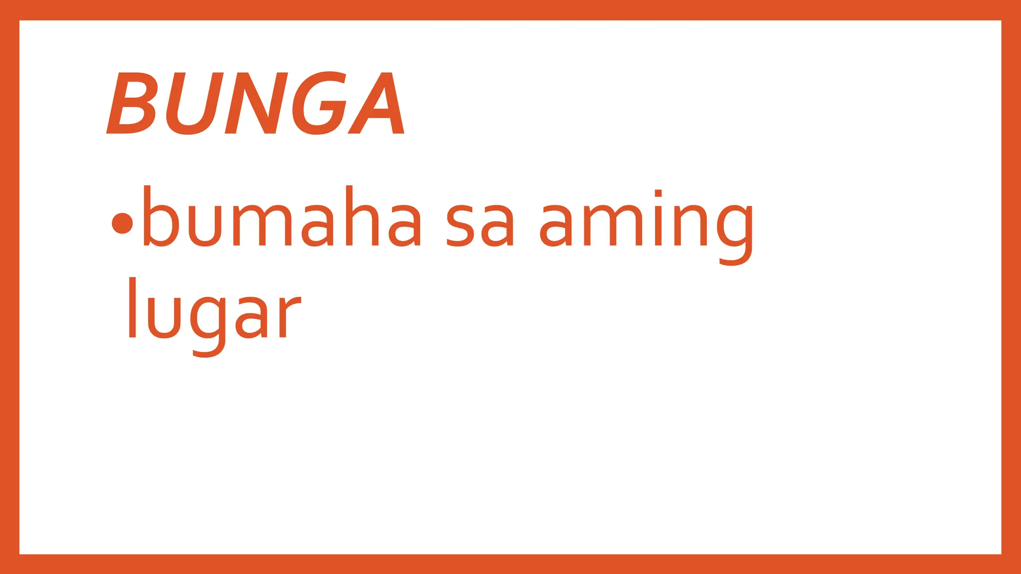 Sanhi at bunga sample activities Filipino4.pptx