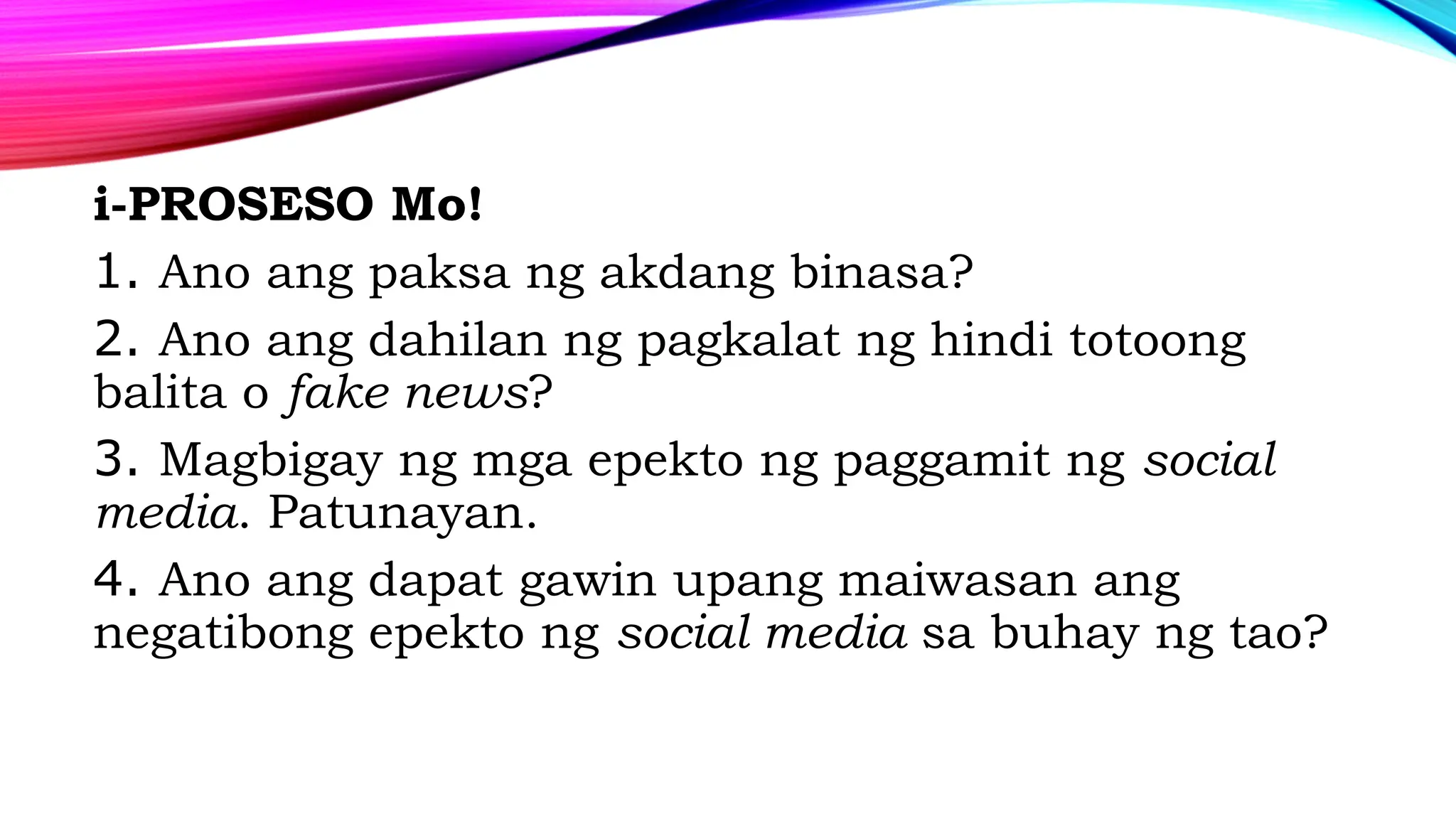 SANHI AT BUNGA (mga halimbawa nito at katuturan | PPTX