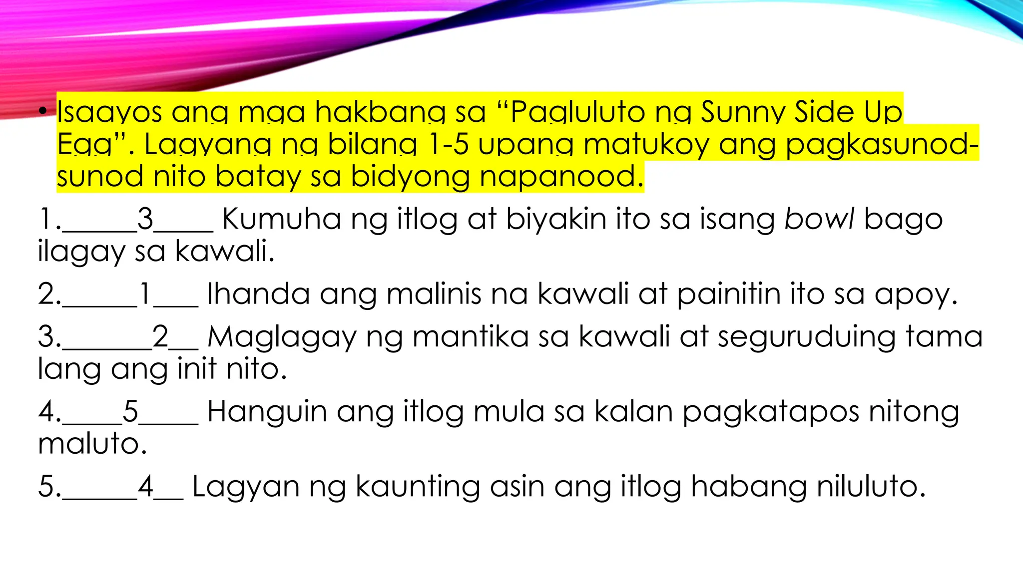SANHI AT BUNGA (mga halimbawa nito at katuturan | PPTX