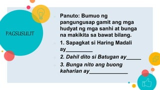 sanhi at bunga 8.pptx