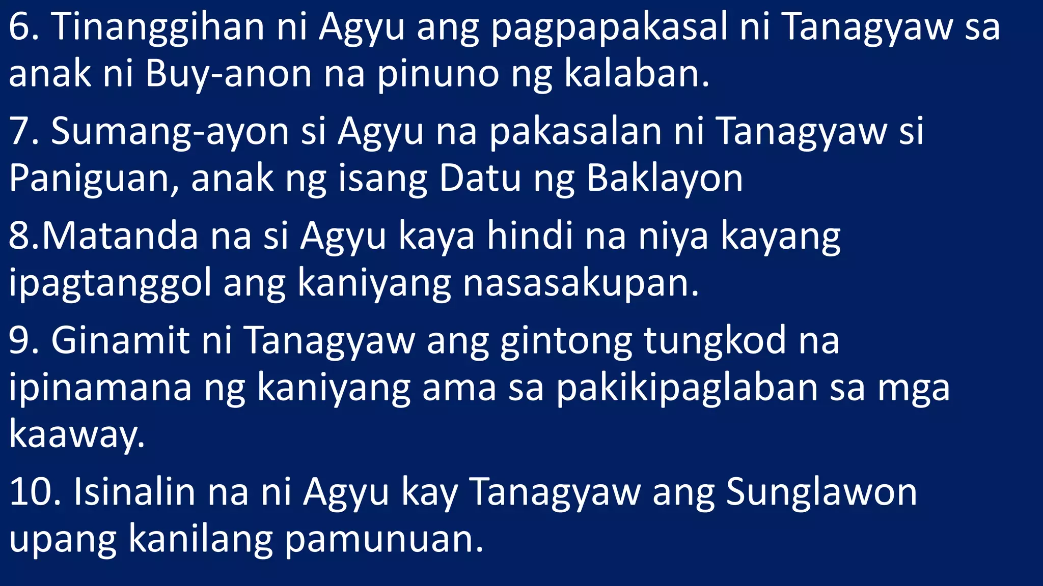 Sanhi at bunga, grade 8 | PPTX