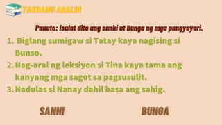 sanhi at bunga ppt.pptx