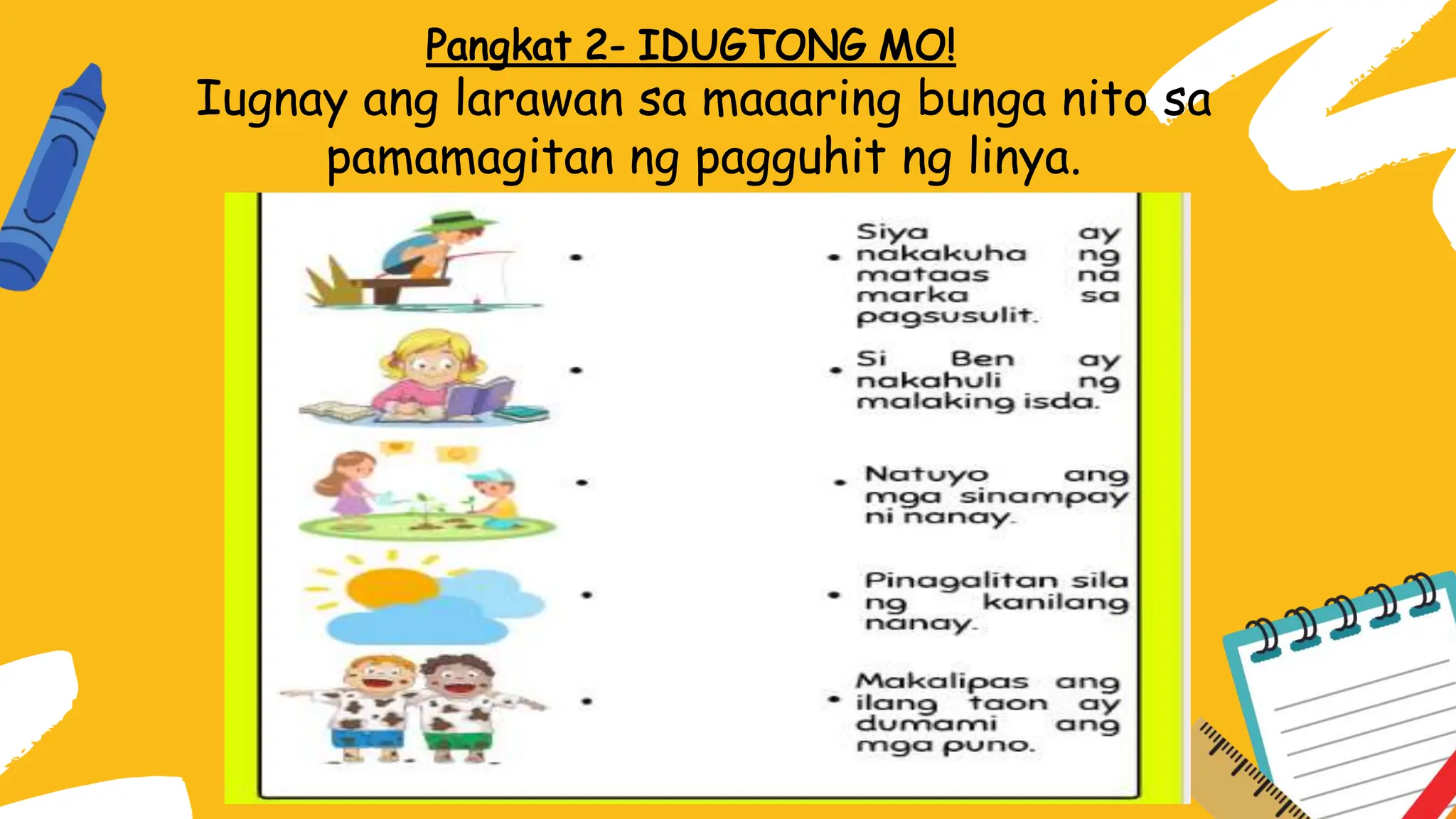 Sanhi at Bunga PPT kwarter 3 week 6.pptx