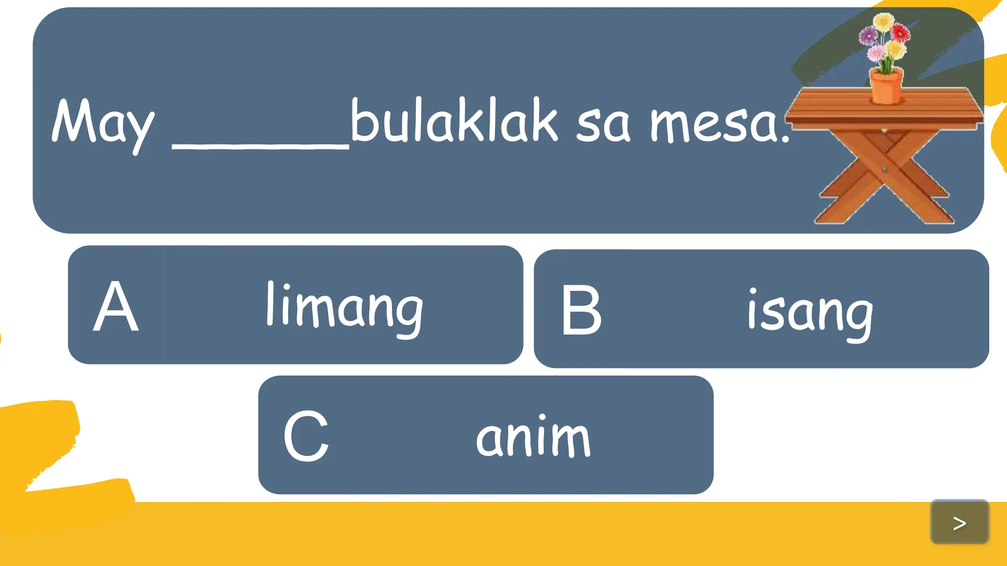 Sanhi at Bunga PPT kwarter 3 week 6.pptx