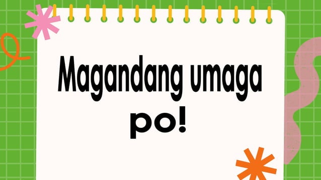 Sanhi at Bunga PPT kwarter 3 week 6.pptx