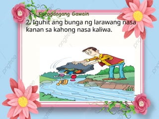 Sanhi at Bunga PPT.pptxiohufuguifygfgyfuff | PPTX