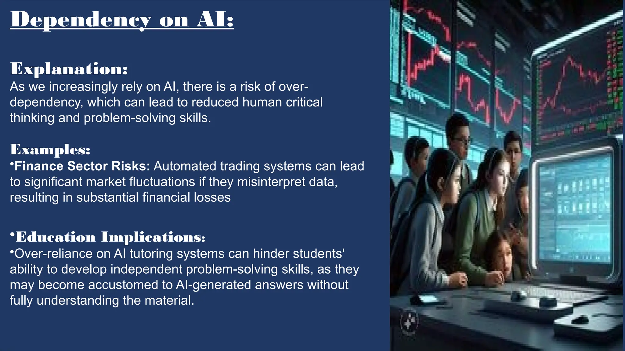 Artificial intelligence: advantages and disadvantages | PPTX
