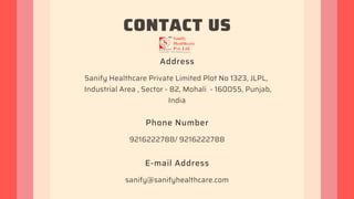 Sanify Healthcare.pdf