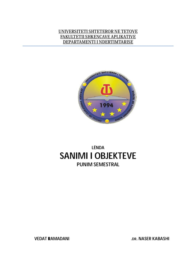 Sanim | PDF