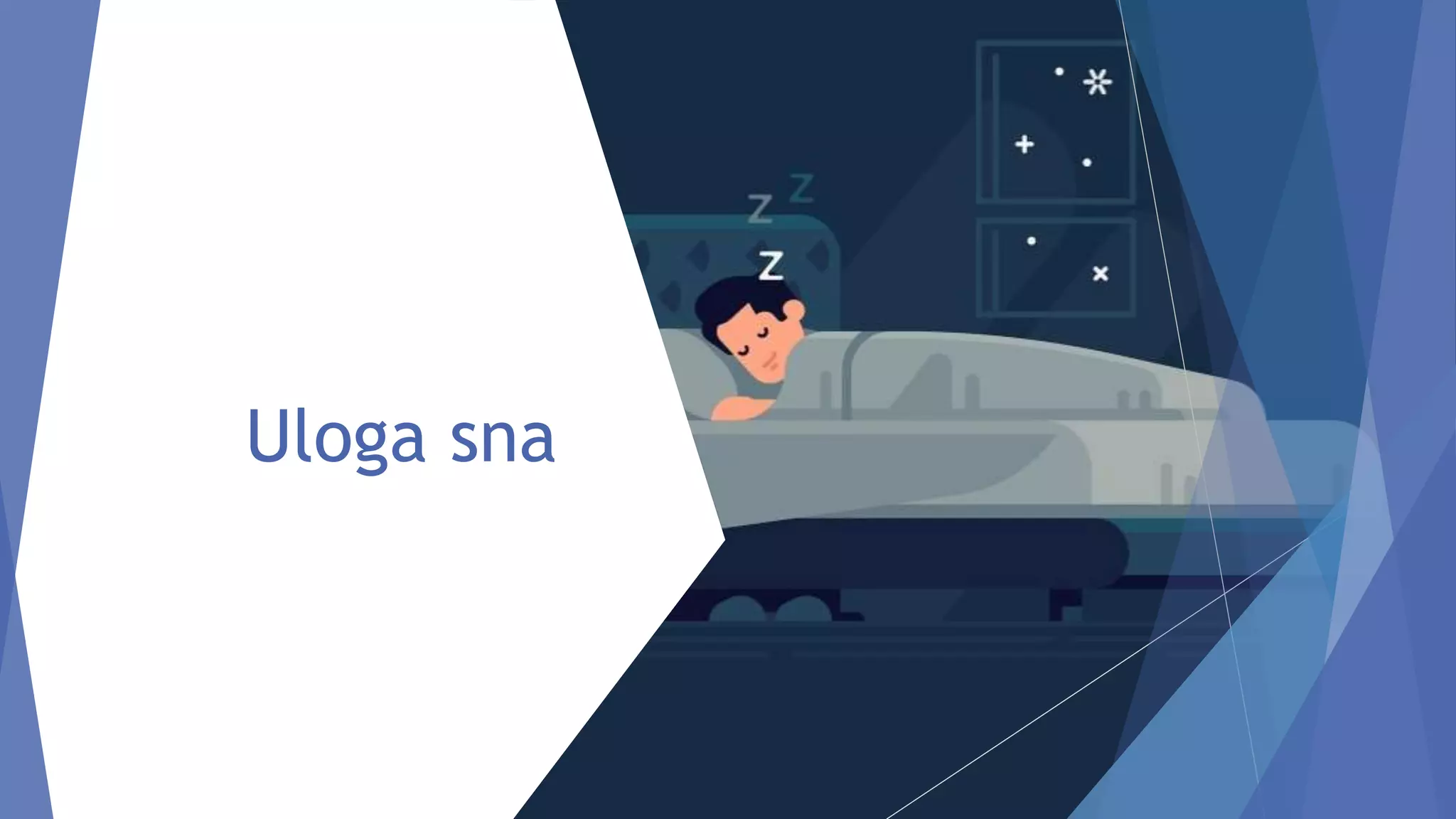 San i spavanje.pptx