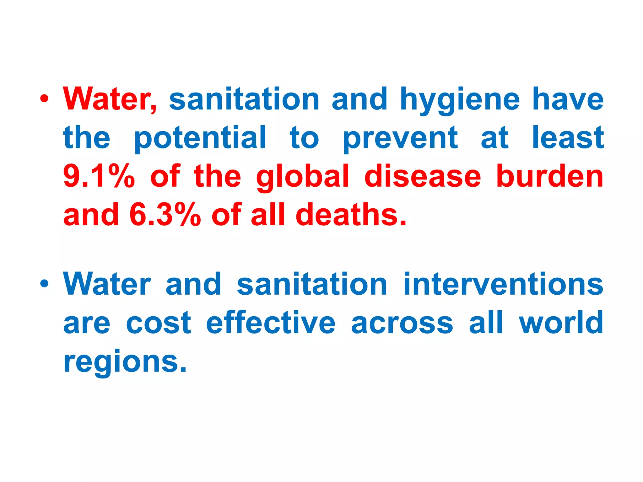 Sanitation barriers | PPTX