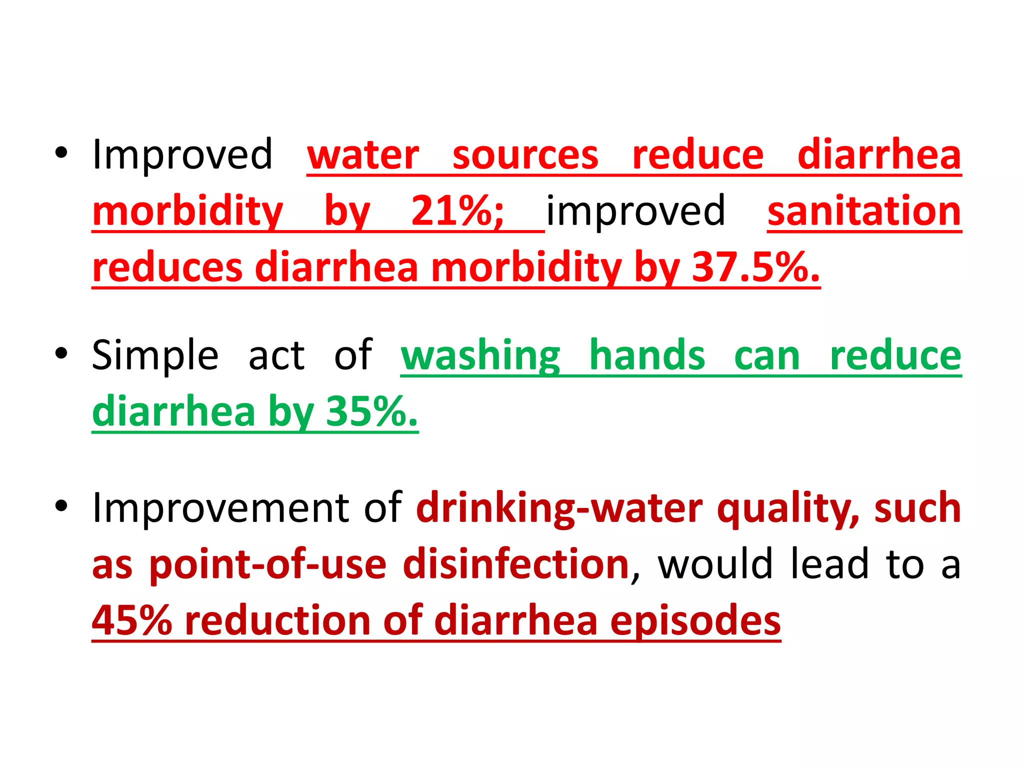 Sanitation barriers | PPTX