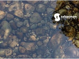 Sanitarios Tabacman (grifería, porcelanato y cerámica) | PPTX