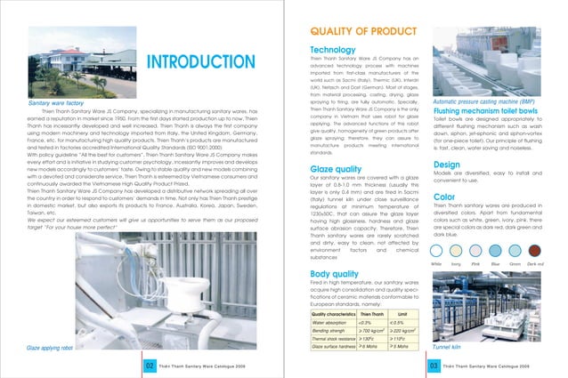 Sanitary Ware Catalog | PDF | Bath and Shower | Personal Care