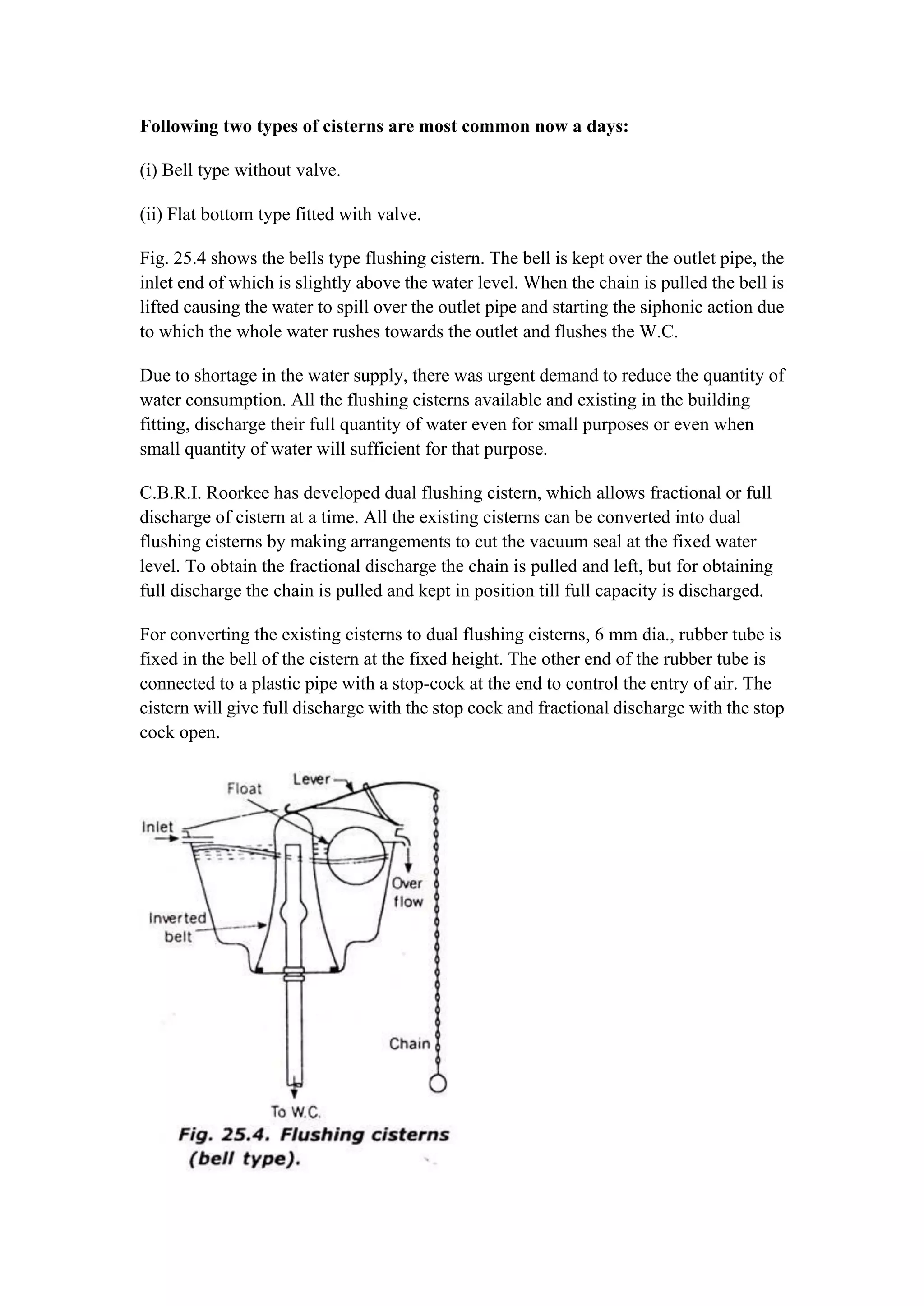 Sanitary appliances | PDF