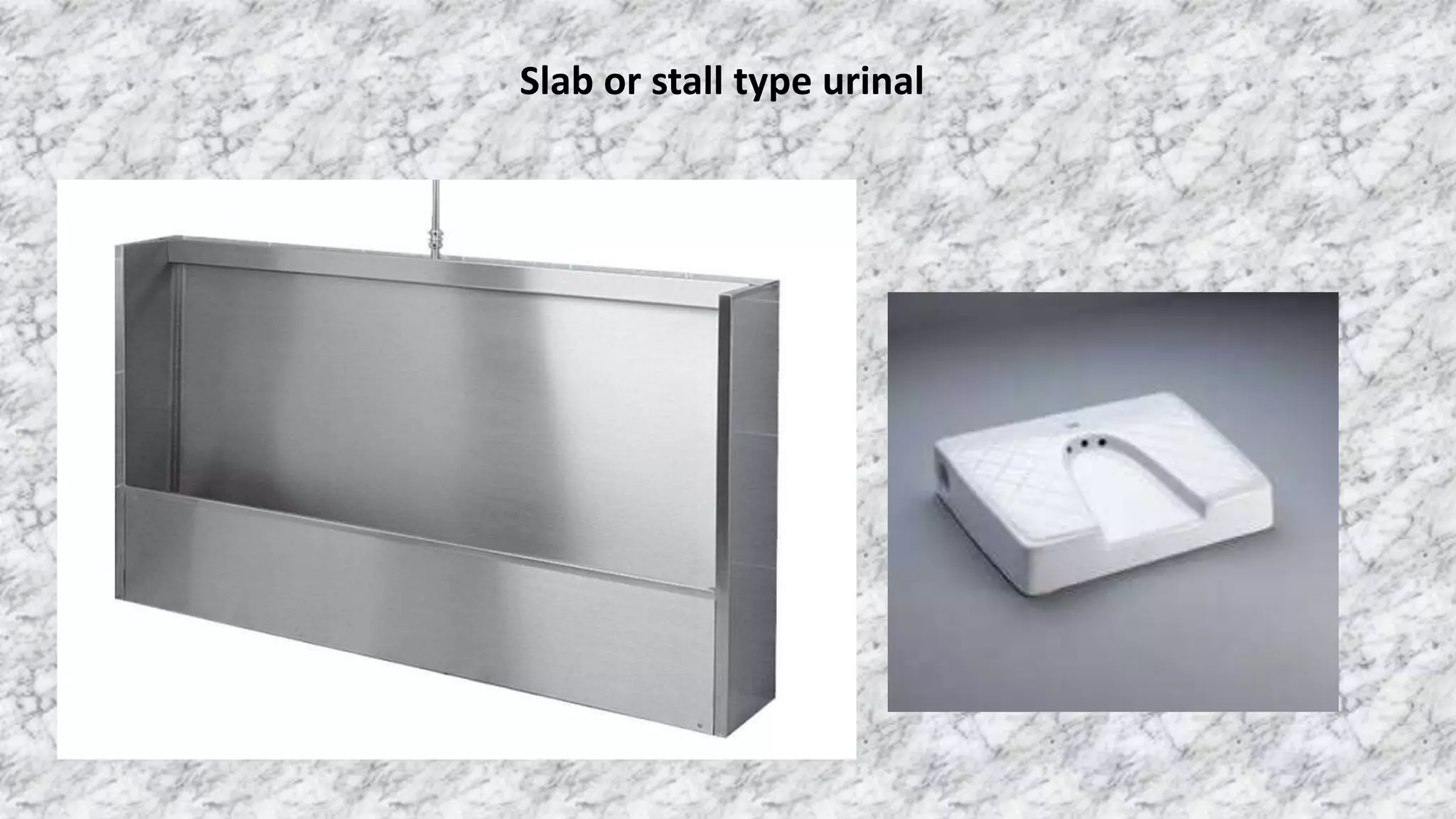 Sanitary fittings and accesories | PPTX