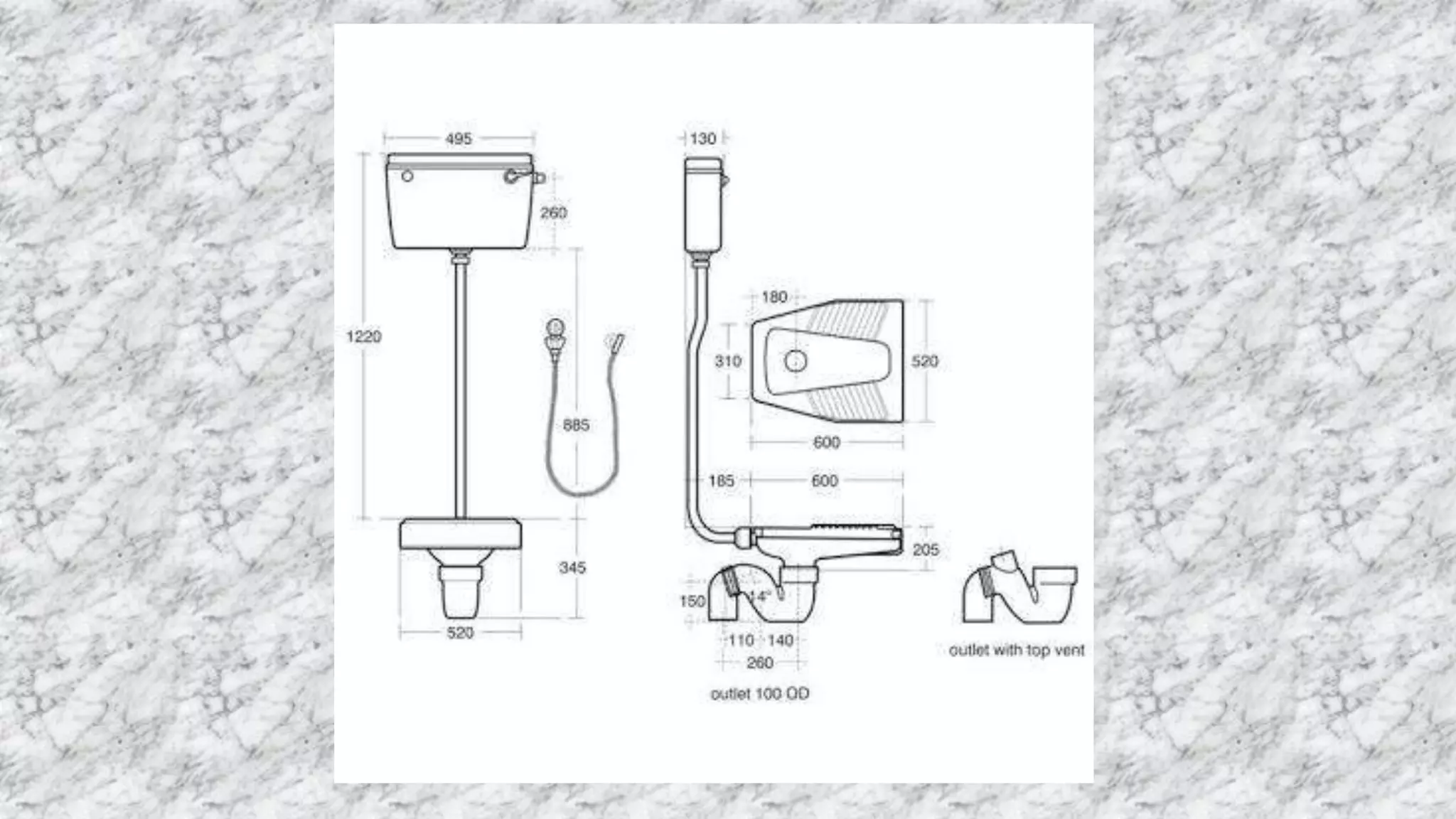 Sanitary fittings and accesories | PPTX