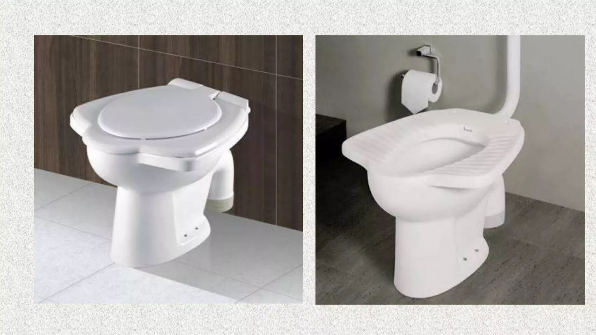 Sanitary fittings and accesories | PPTX