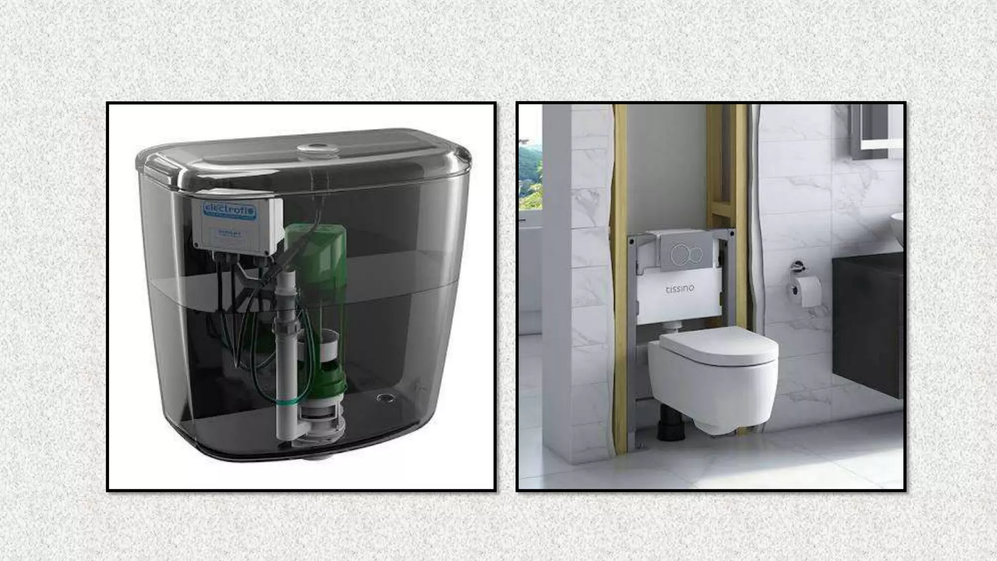 Sanitary fittings and accesories | PPTX