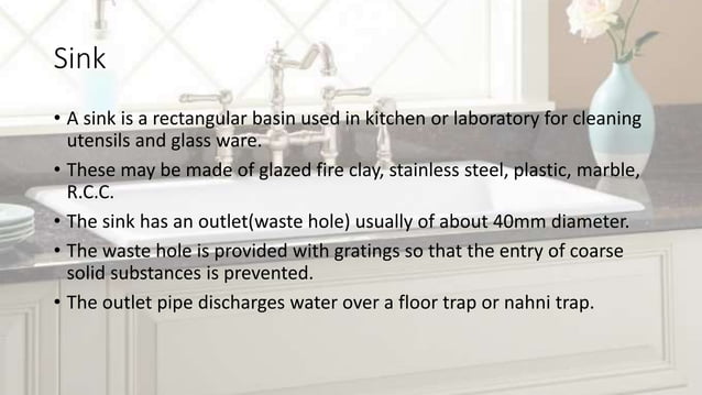 Sanitary fittings and accesories | PPTX | Bath and Shower | Personal Care