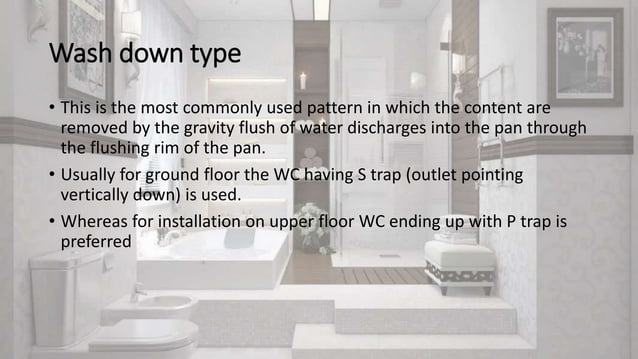 Sanitary fittings and accesories | PPTX | Bath and Shower | Personal Care