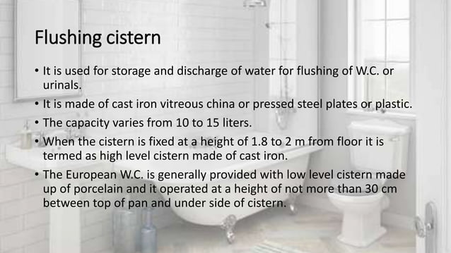 Sanitary fittings and accesories | PPTX | Bath and Shower | Personal Care