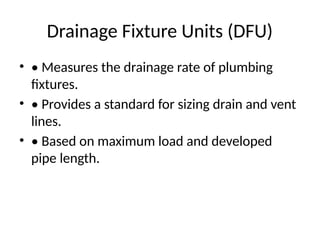 Sanitary_Drainage_System_Presentation.pptx