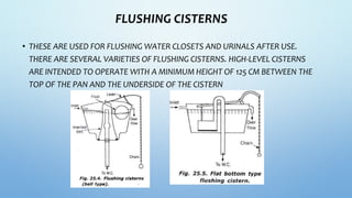 Sanitary fittings | PPTX