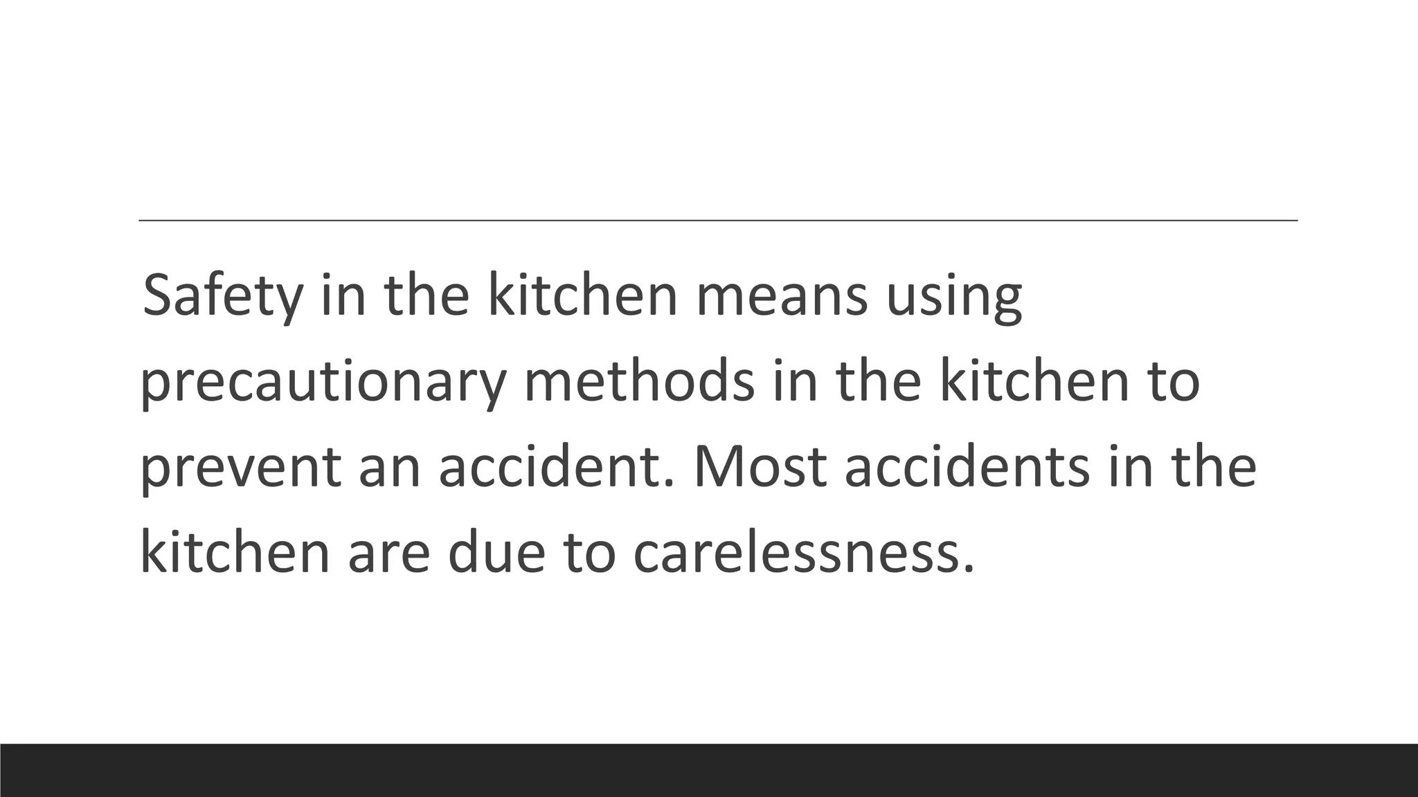 Sanitary Practices and Safety Rules in the Kitchen.pptx