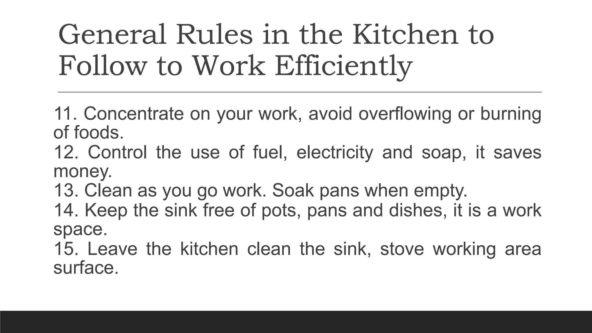 Sanitary Practices and Safety Rules in the Kitchen.pptx