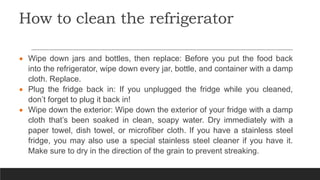 Sanitary Practices and Safety Rules in the Kitchen.pptx