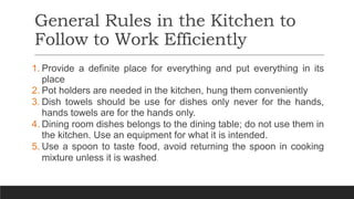 Sanitary Practices and Safety Rules in the Kitchen.pptx