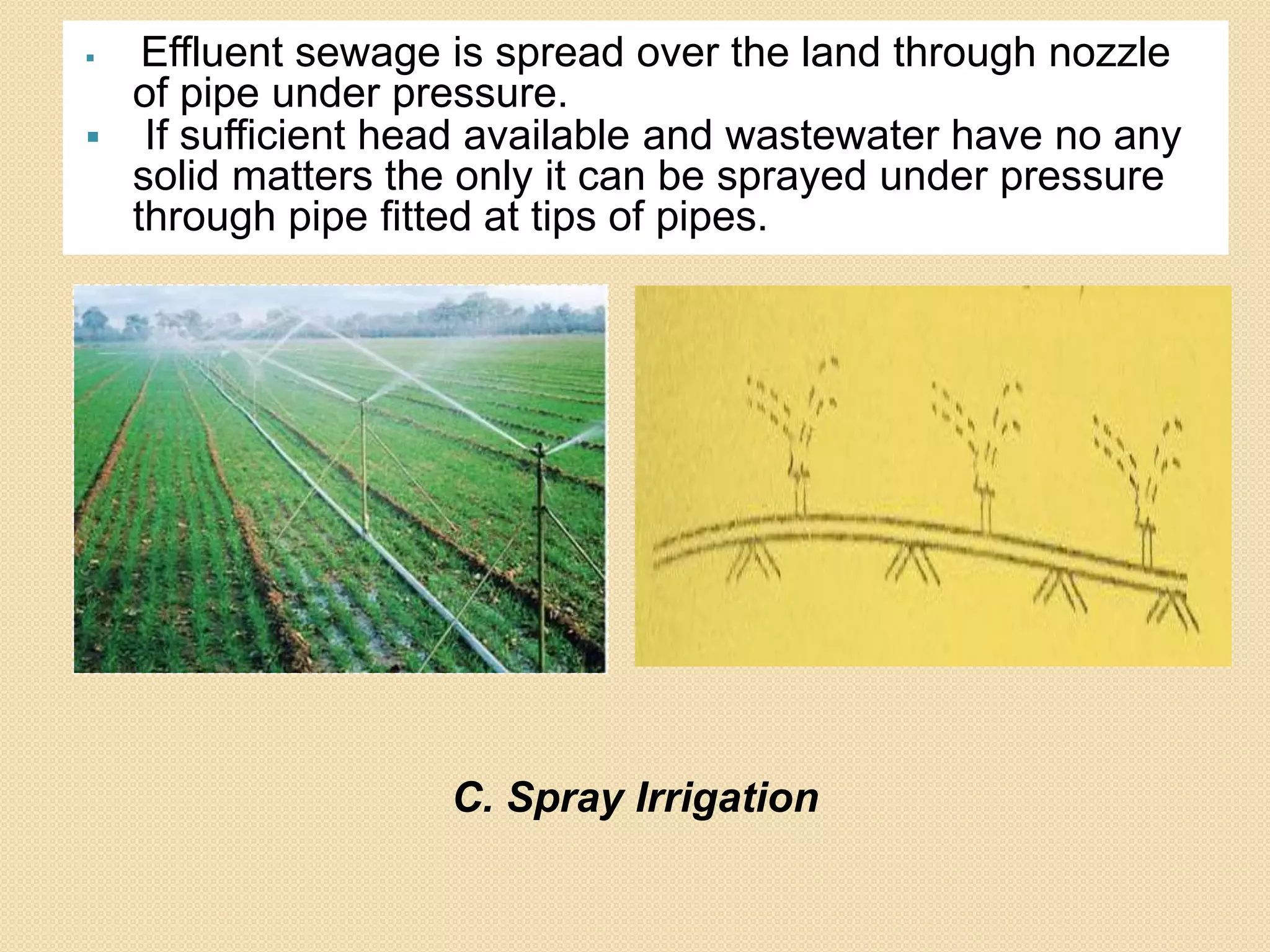 Sewage Disposal | PPTX