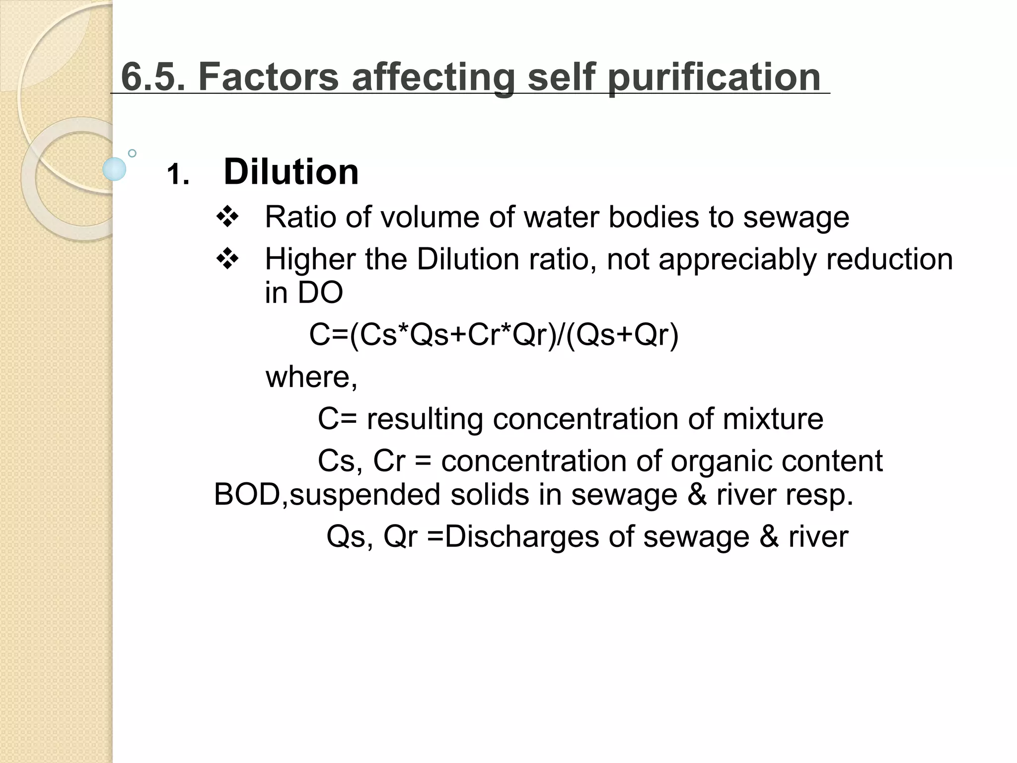 Sewage Disposal | PPTX