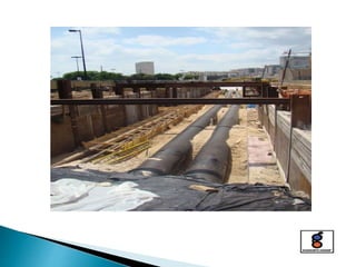 Sanitary Sewer Distribution | PPT