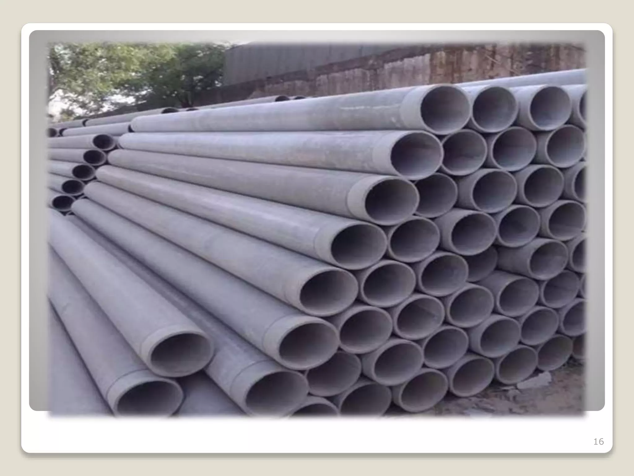 Sanitary sewer outlet | PPTX