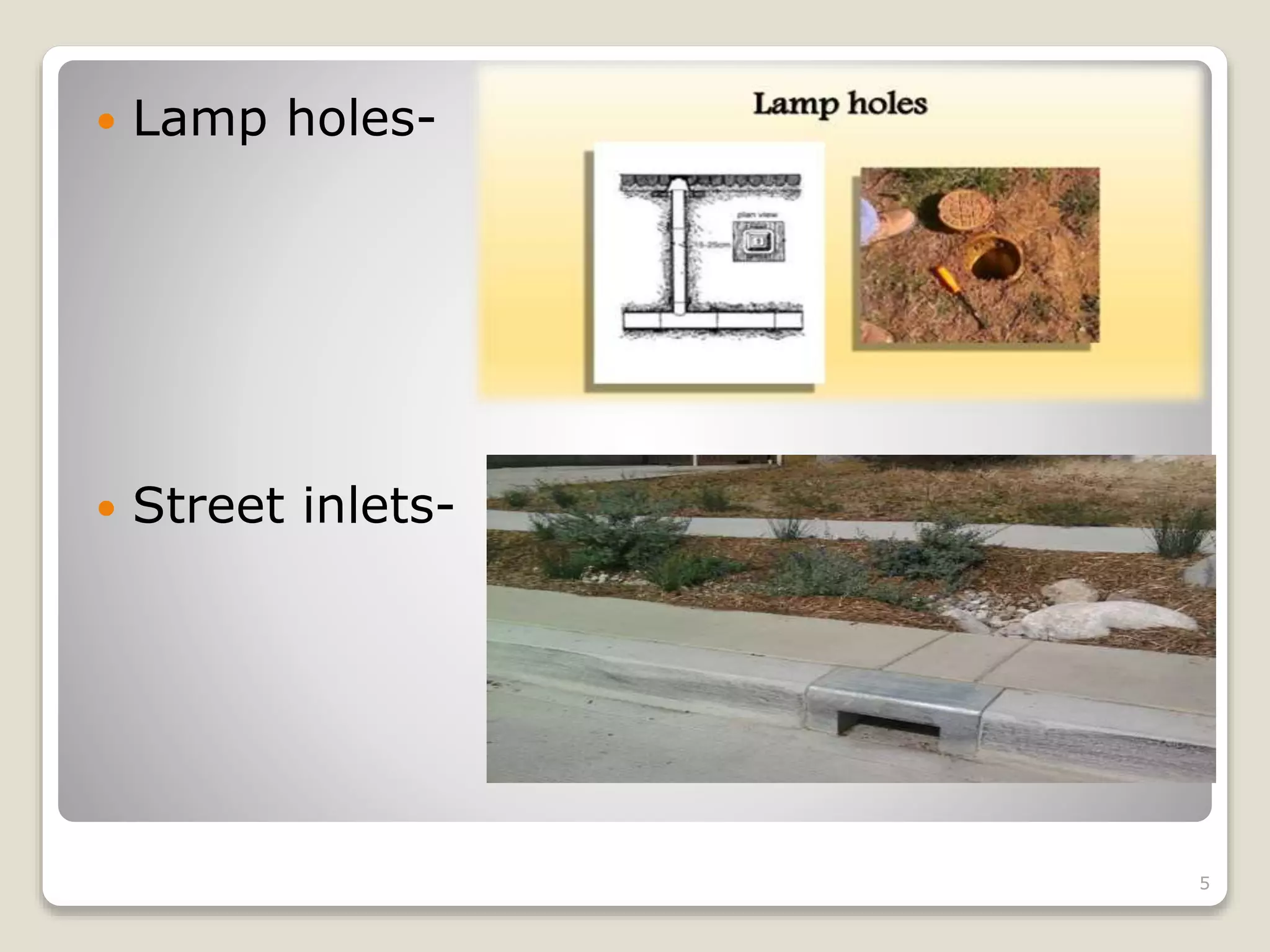 Sanitary sewer outlet | PPTX