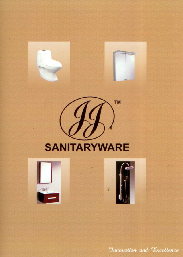 Sanitaryware catalogue | PDF