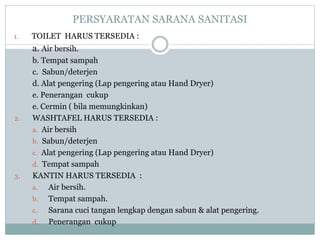 SANITASI DAN KESEHATAN LINGKUNGAN DI SEKOLAH.ppt