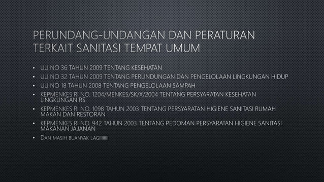 SANITASI TEMPAT UMUM.pptx