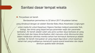 Sanitasi tempat wisata Lady Elda H.N_7.pptx