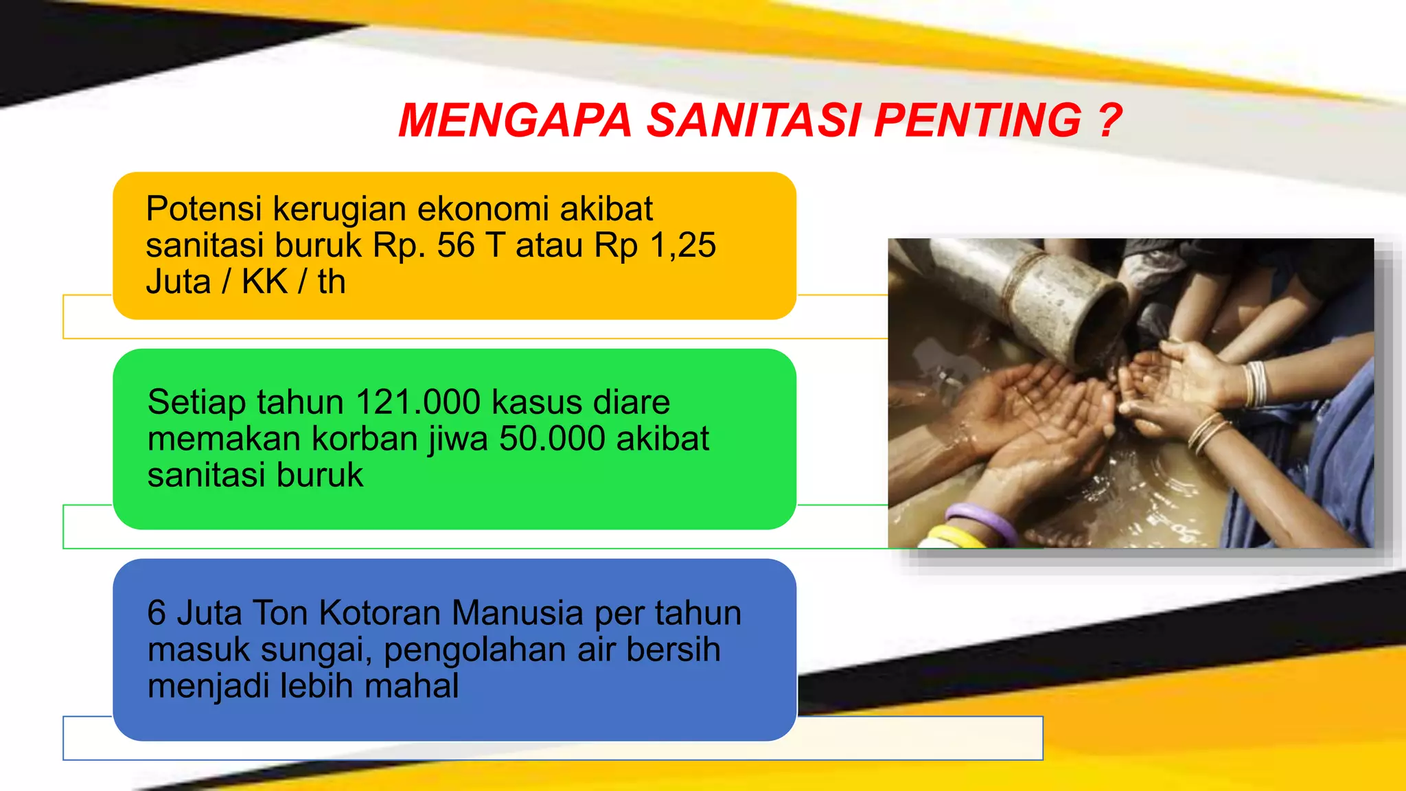 SANITASI TOTAL BERBASIS MASYARAKAT.ppt