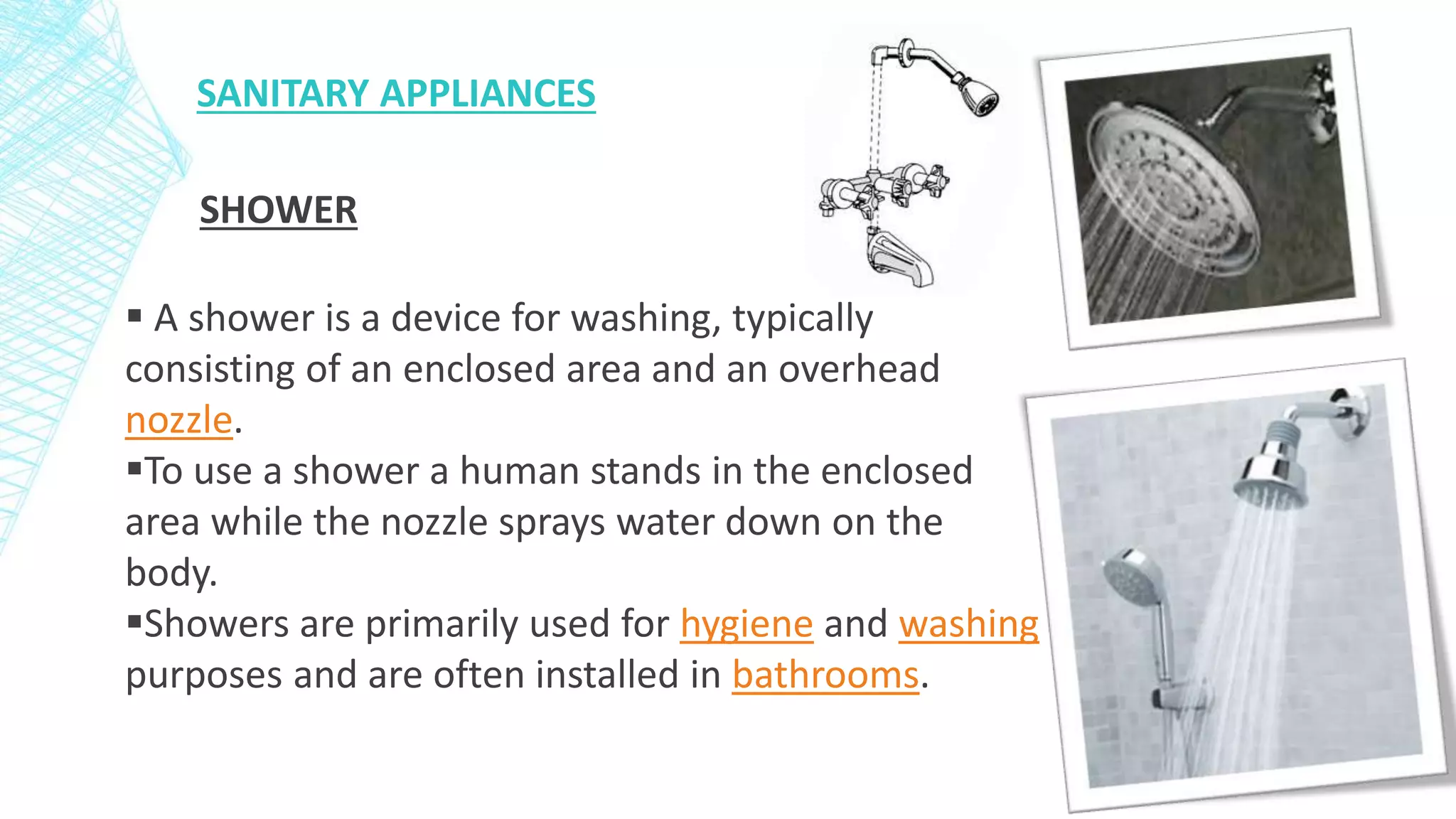 Sanitation | PPTX