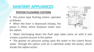 Sanitation | PPTX